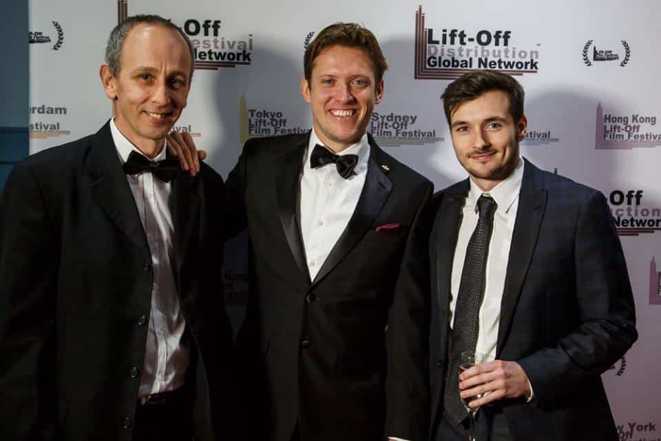 imaker guys - Lift-Off Global Network