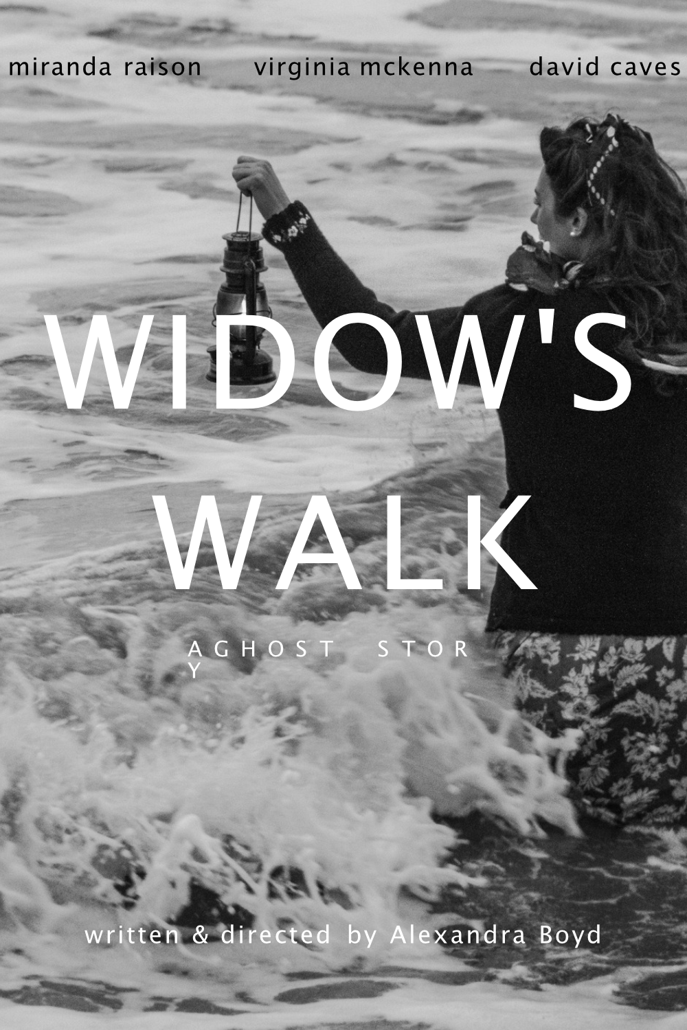 Lift-Off TIFF representation Widow's Walk - Lift-Off Global Network