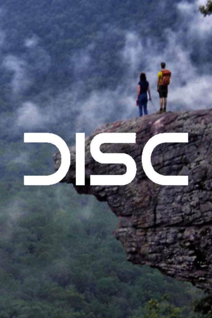 Disc - poster - Lift-Off Global Network