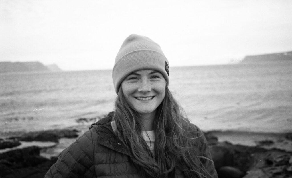 Rachel Clear Burton & Edie Moles: Lift-Off Short Listed Season Awards ...