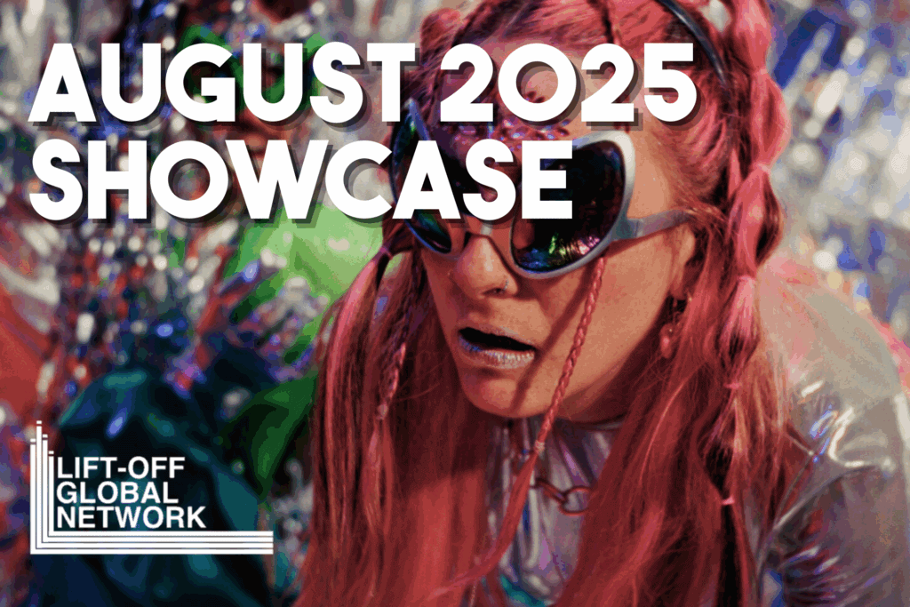 August Showcase 2025 - Lift-Off Global Network