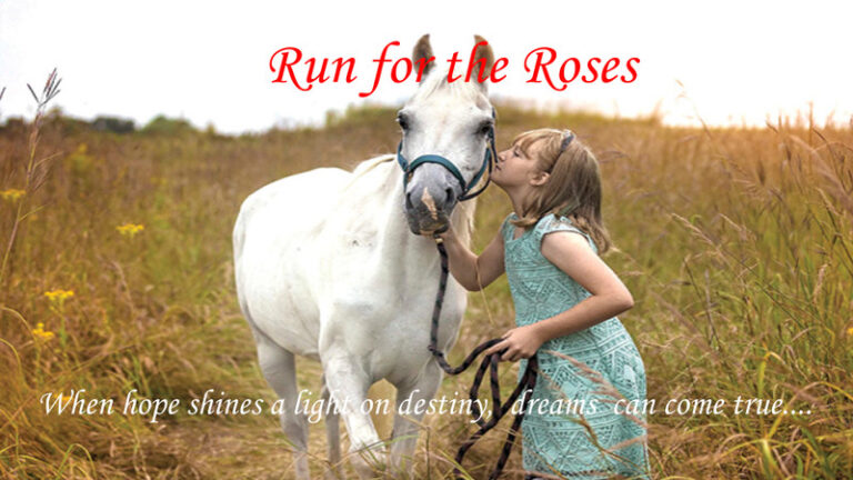 Run For The Roses - Lift-Off Global Network